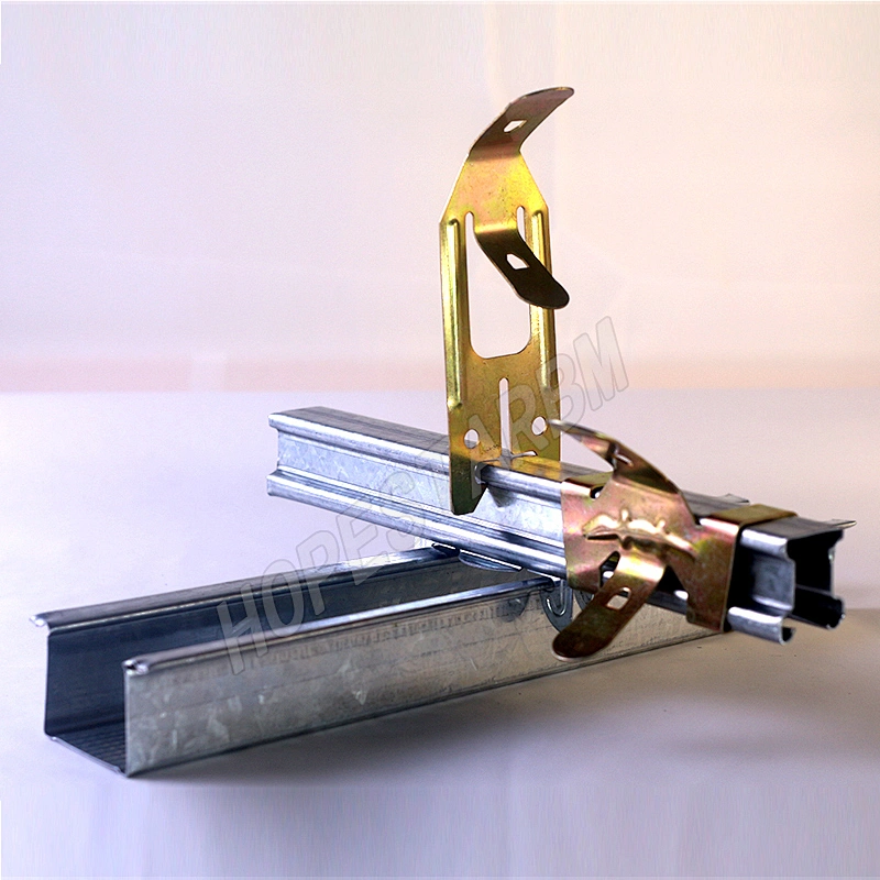 suspended metal ceiling-Hopestar